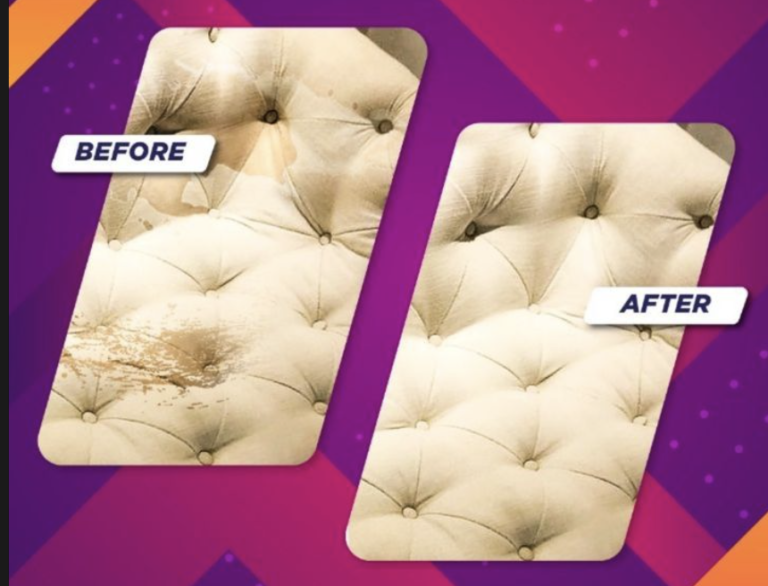 Nano Coating for Fabric & Upholstery Protection | Hallmark